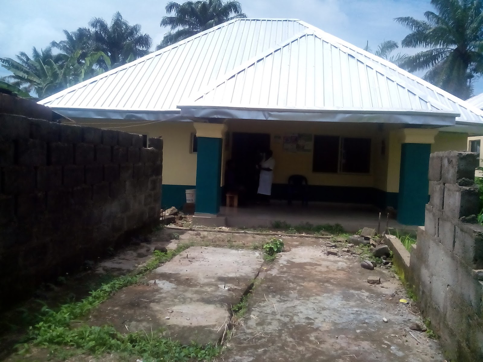 Orumba North: Hon Okey Enekwe’s rescuing mantra and the wish of the ...