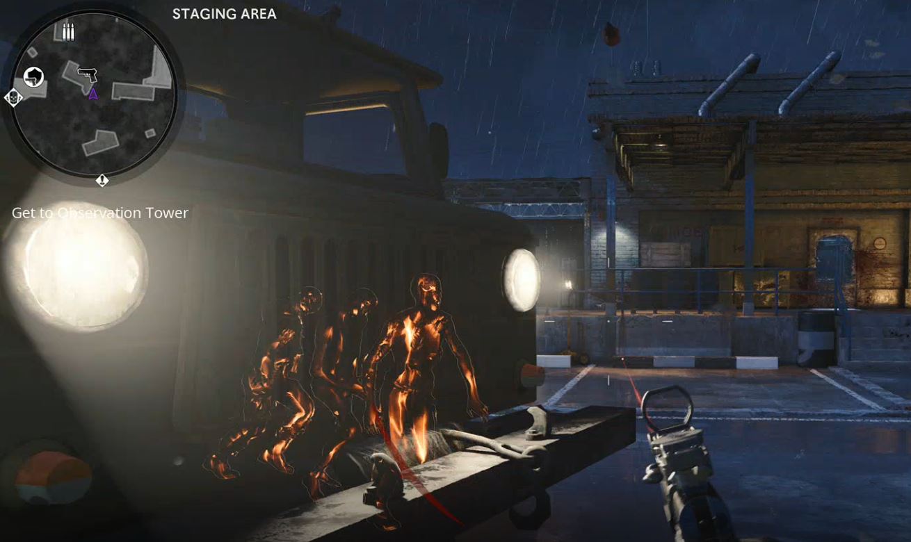 Zombified - Call Of Duty Zombie Map Layouts, Secrets, Easter Eggs and ...