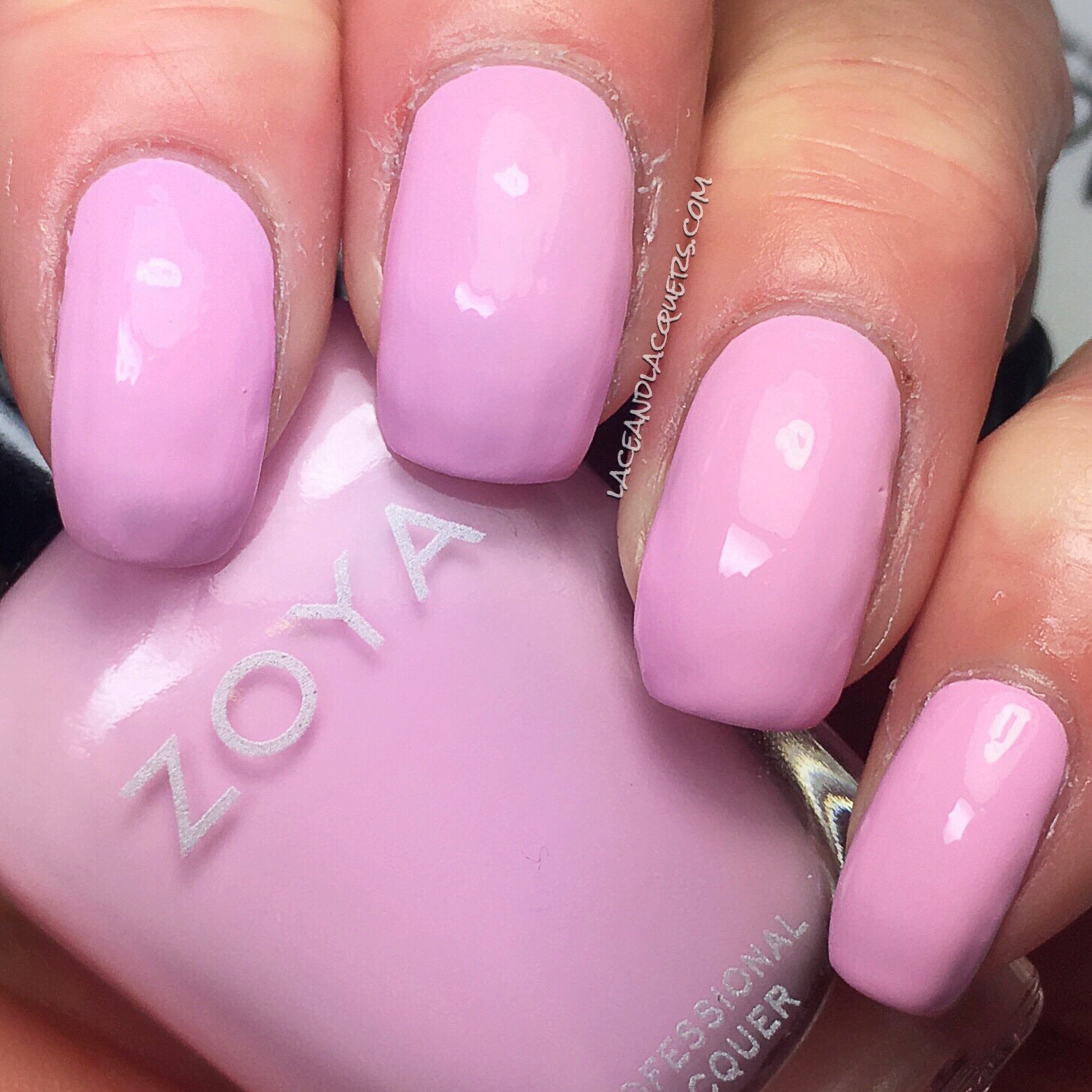 Lace and Lacquers: ZOYA: Summer 2020 Splash Collection PART II [Eclipse ...