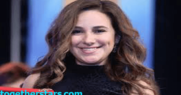 جميع حسابات شرين عادل Sherry Adel الشخصية على مواقع التواصل الاجتماعي