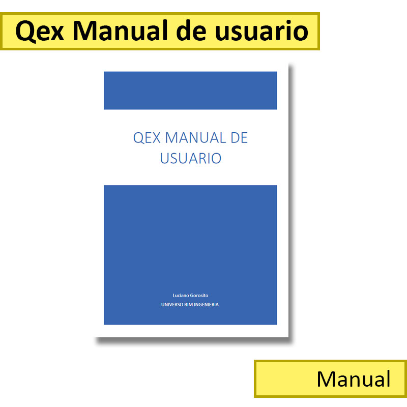 Qex manual de usuario