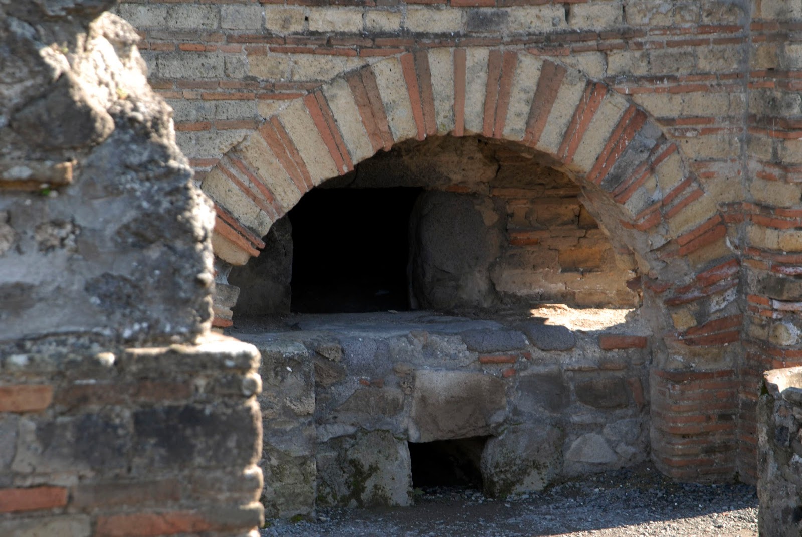 True Brick Ovens: Brick Ovens Worldwide