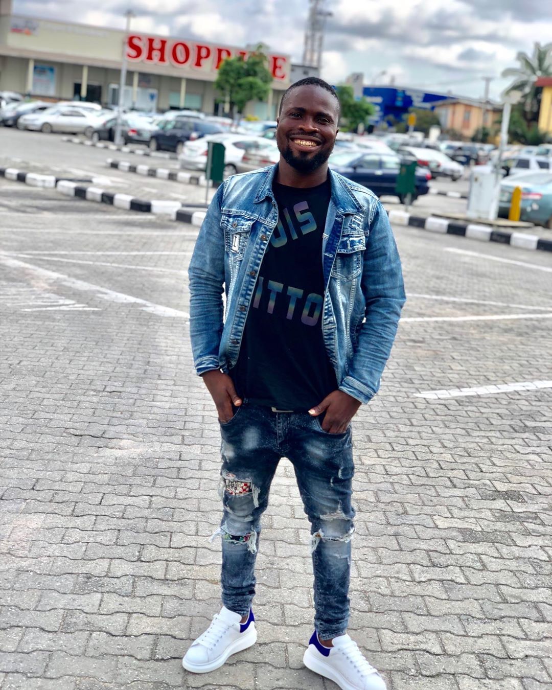 Pictures of Obotuke Timothy Sirbalo