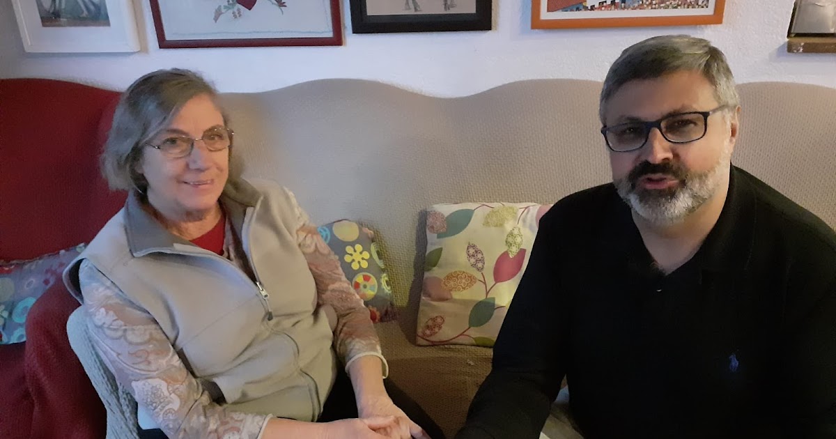 Mataró es mou: Entrevistem a Maria Majó, una gran activista social i ...