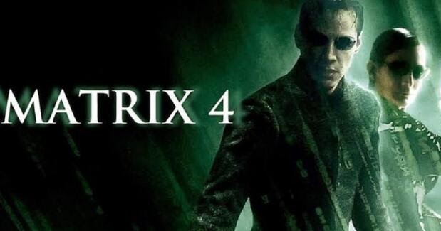 Matrix 4 , 2021 yılında vizyona girecek mi? - Kozmokitap - Kitap ve ...