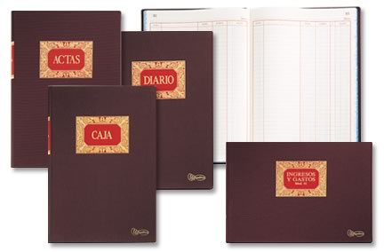 Sistema de Información Contable : Libros Contables