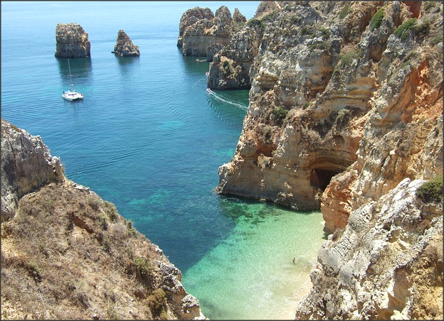 51 Fakta Menarik Tentang Portugal | Berkuliah.com