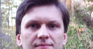 In Memoriam Robin Thomas