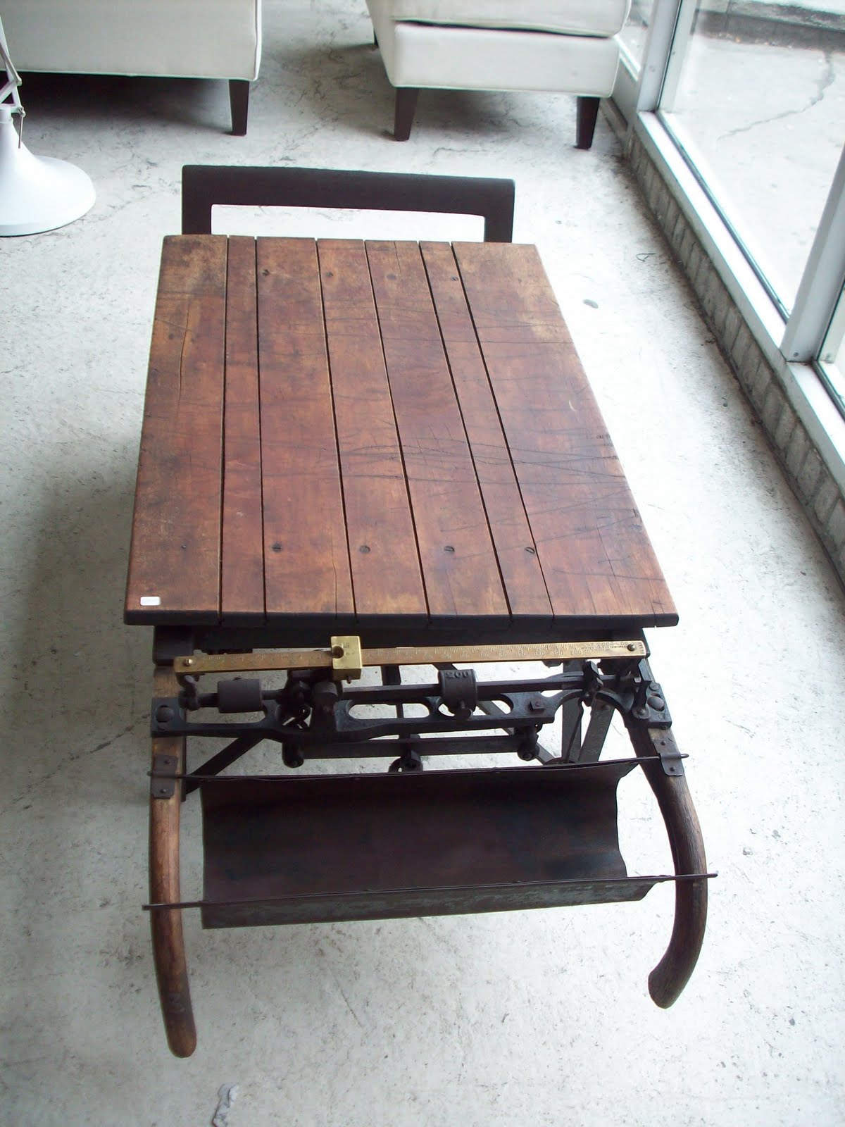 pavilion : Pavilion Vintage Collection: Grain Scale