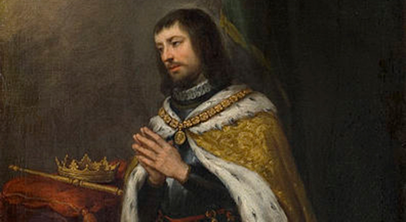 Caminho Neocatecumenal Comunidade Um: S. FERNANDO III, REI DE CASTELA