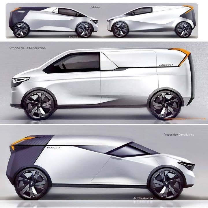 car new design ideas