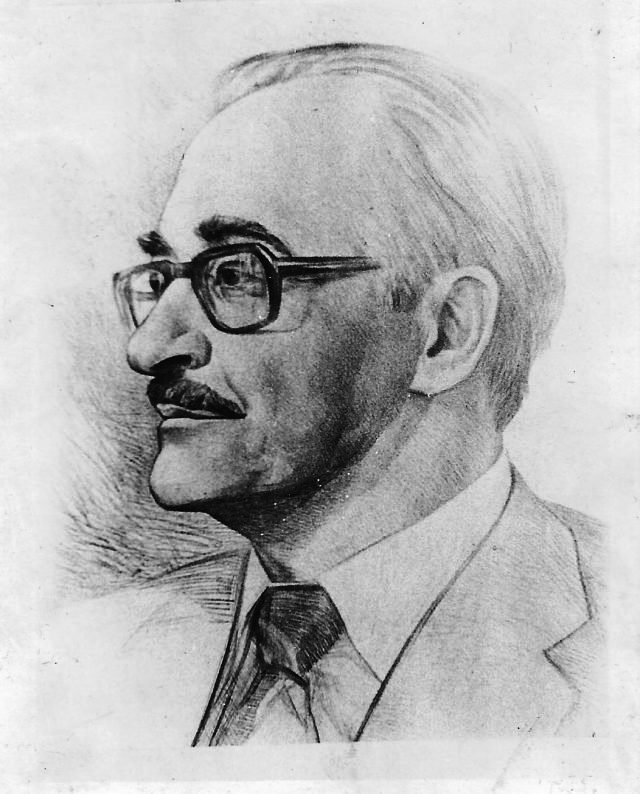 la puerta: historia, frailejón y canto: Regulo Burelli Rivas, el poeta.