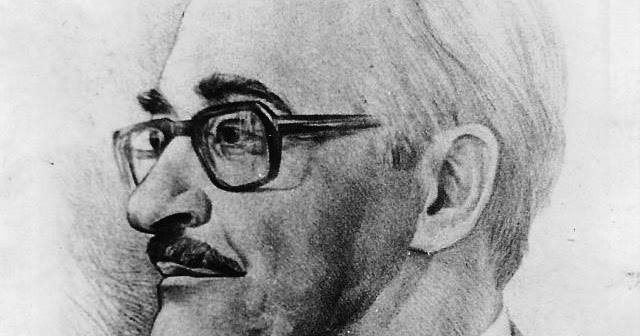 la puerta: historia, frailejón y canto: Regulo Burelli Rivas, el poeta.