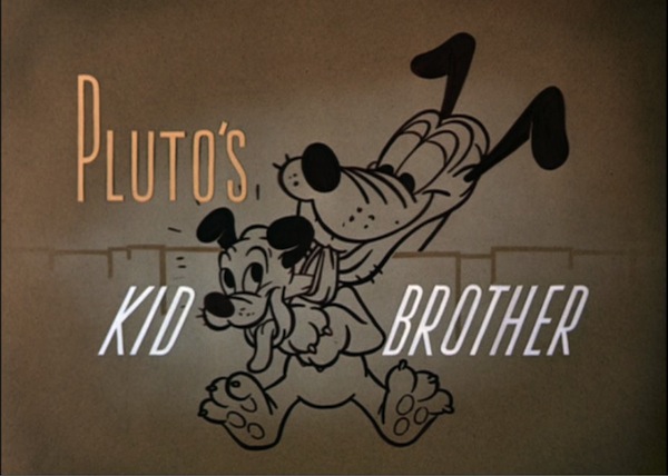 Gems: Disney Short Title Cards