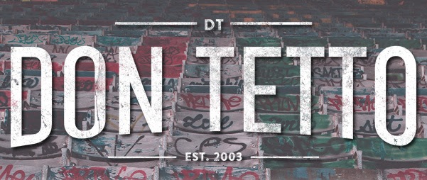 Don Tetto presenta en detalles de su nuevo sencillo - puntoguate.com