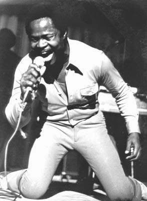 Awakenings: "The Killer", K-Doe & The Beatles