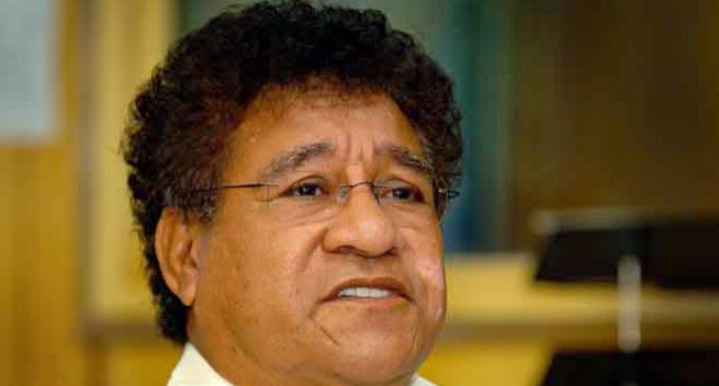 Attorny General Ano Pala calls on Kua to apologise - Papua New Guinea Today
