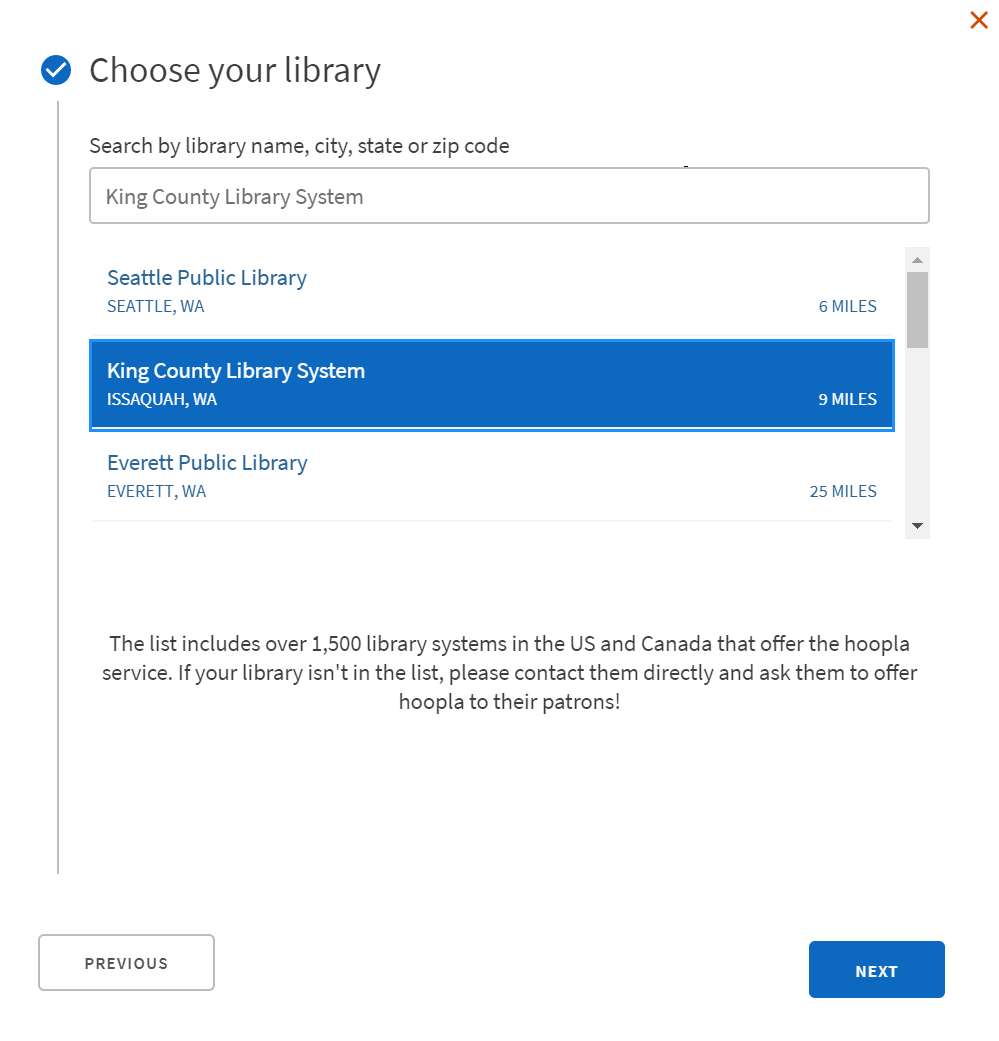 KCLS 図書館カードで hoopla のコンテンツが見られる - テンパり母のアメリカで子育て