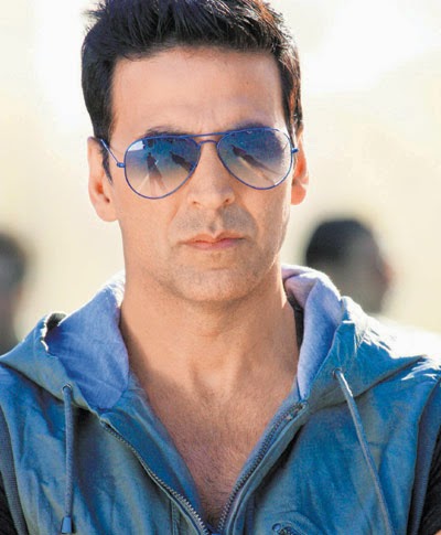 Bollywood Hollywood: Akshay Kumar