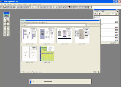 PAGEMAKER TUTORIALS: May 2012