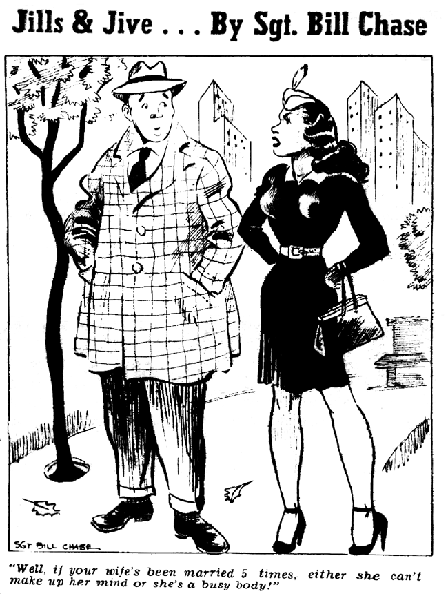 Stripper's Guide: Obscurity of the Day: Jills and Jive