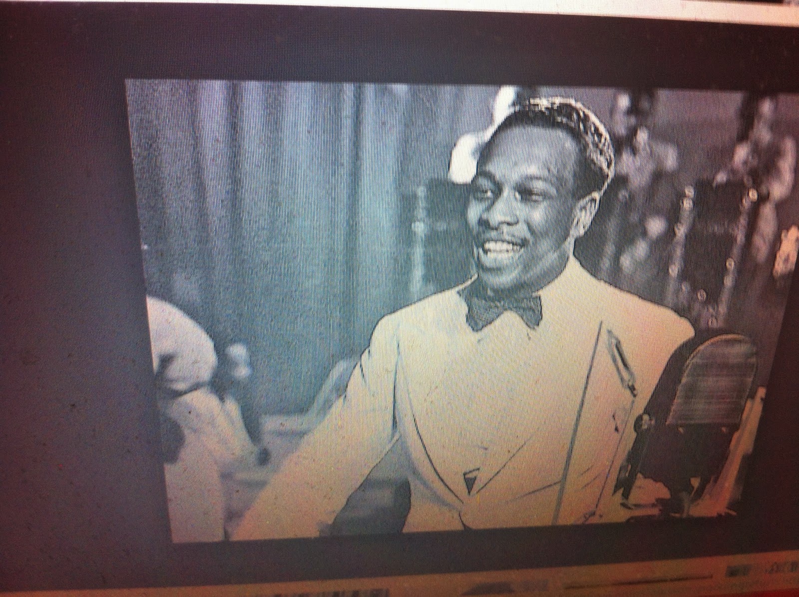 THE BLACK SOCIAL HISTORY:: BLACK SOCIAL HISTORY : AFRO-GUIANA " KEN ...