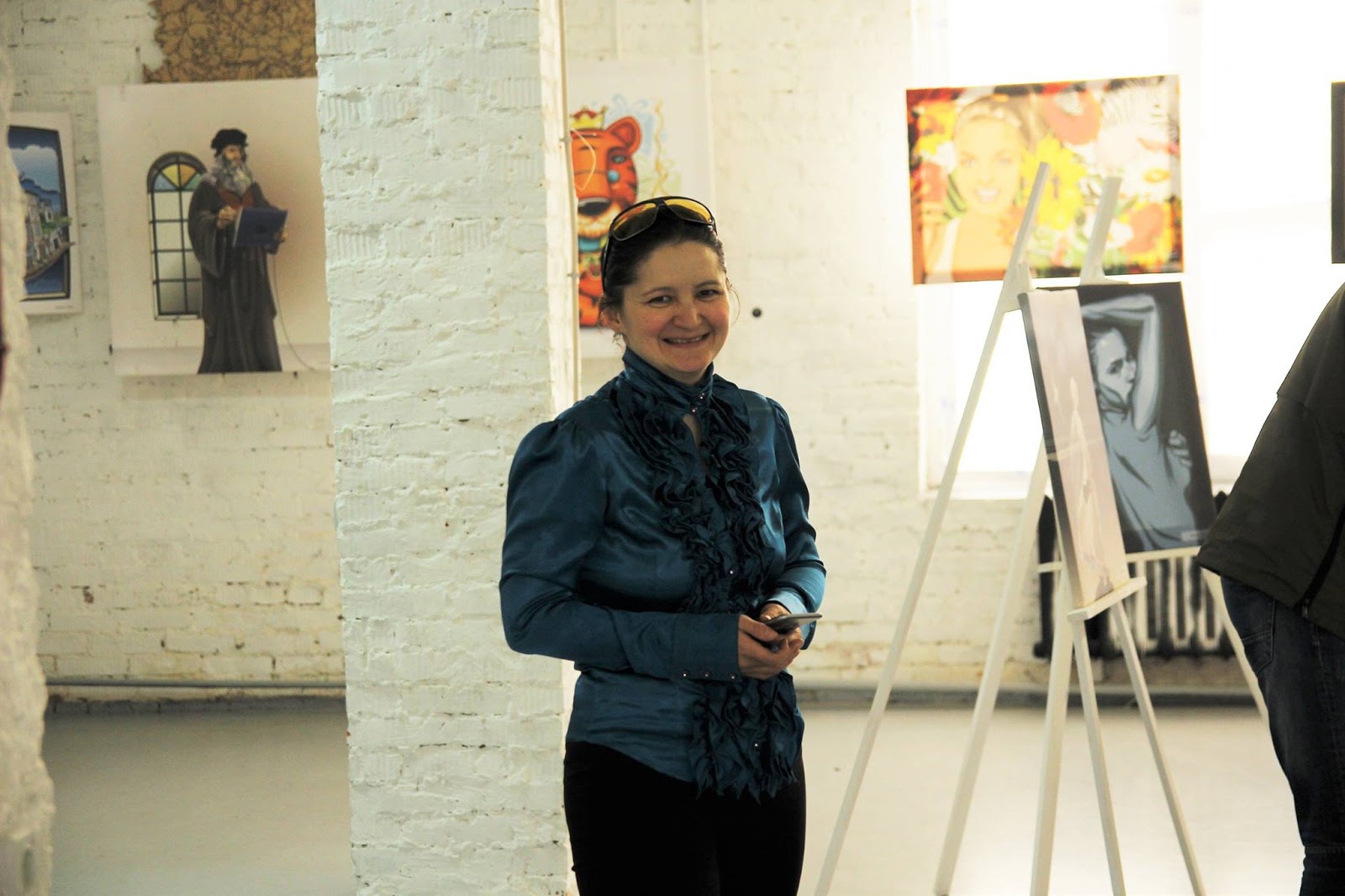 IncognosDESIGN: Portafolio de Victor Arrocha