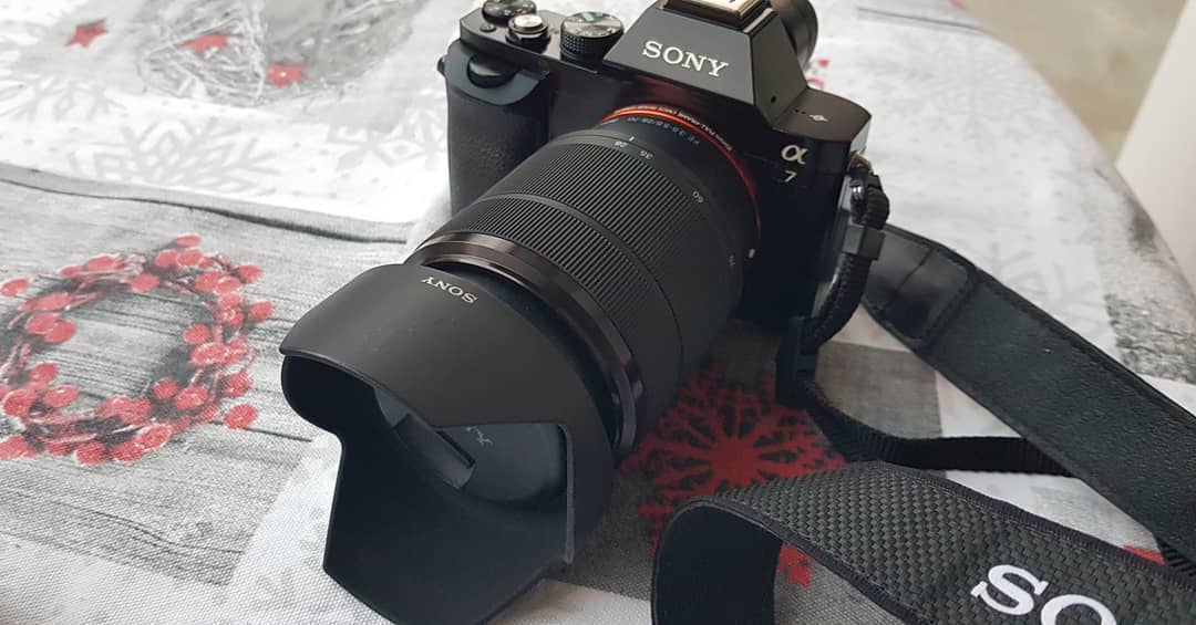 Camera types - types of cameras