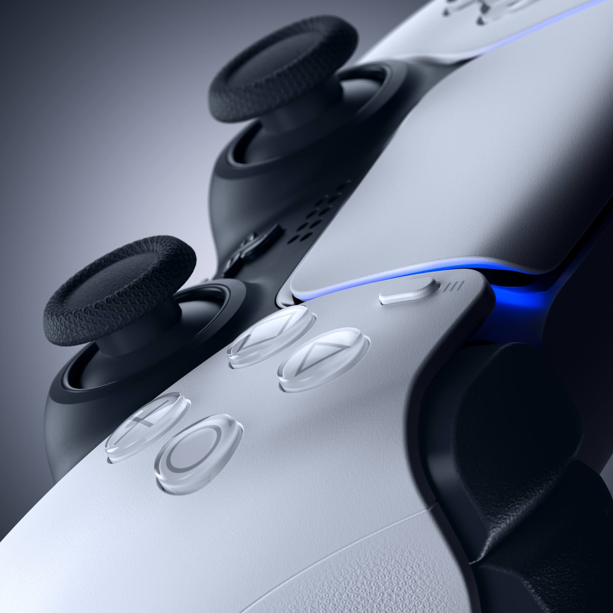 PS5 apresentada em grande detalhe nas novas imagens da Sony
