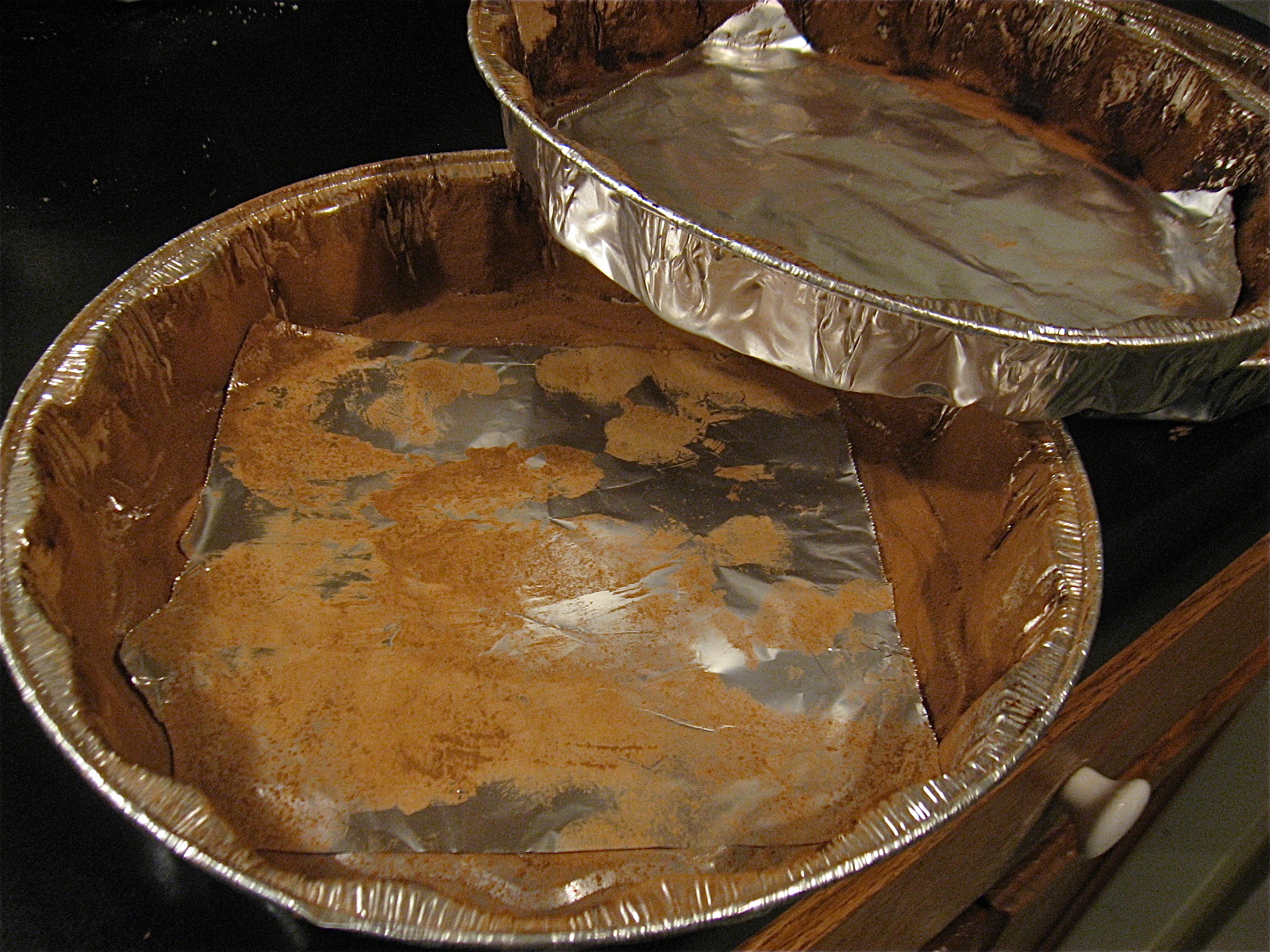 My Kitchen and I: A detailed guide to the ultimate Red Velvet Cake