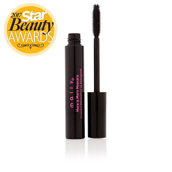 Mally Beauty More Is More Mascara Review - Beauty Cooks Kisses
