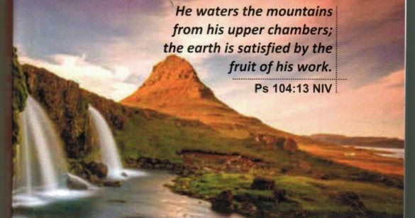 DAILY GUIDE DEVOTIONALS: Secret to Success