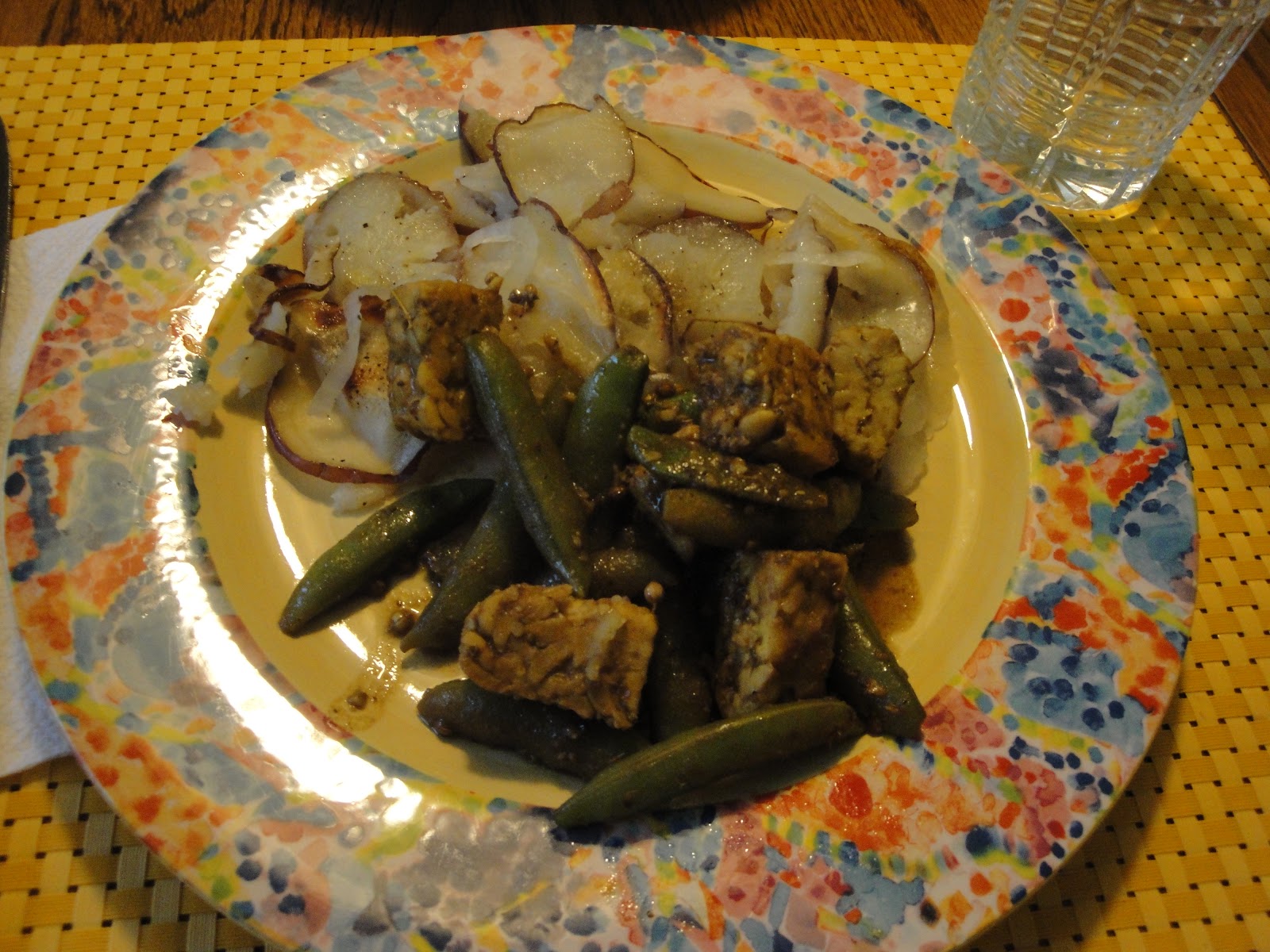 The Pringle Plan: Welsh Recipes - Part One