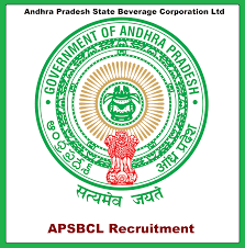 APSBCL Jobs Recruitment 2019 - Salesmen & Sales Supervisor 9267 Posts