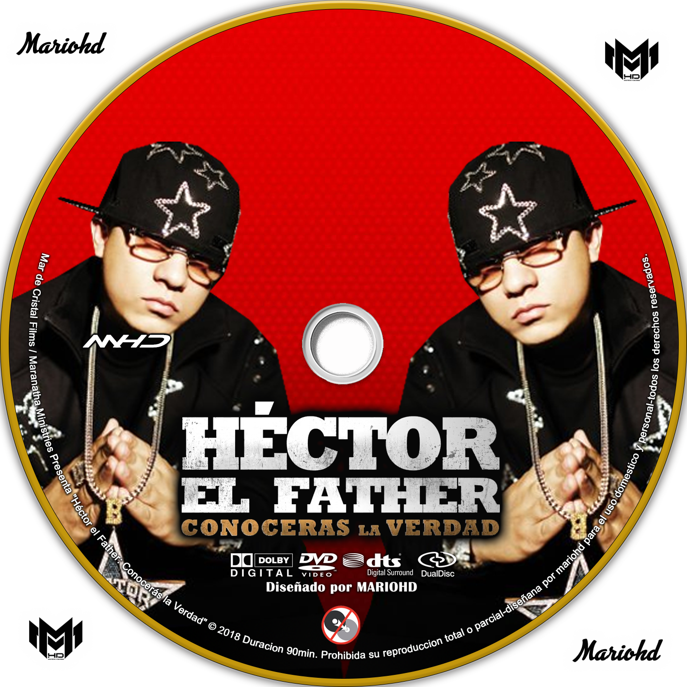 Hector El Father Quotes