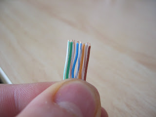 brandon: ARMADO DE UN CABLE UTP
