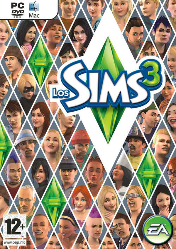 The Sims 3: LOS SIMS 3