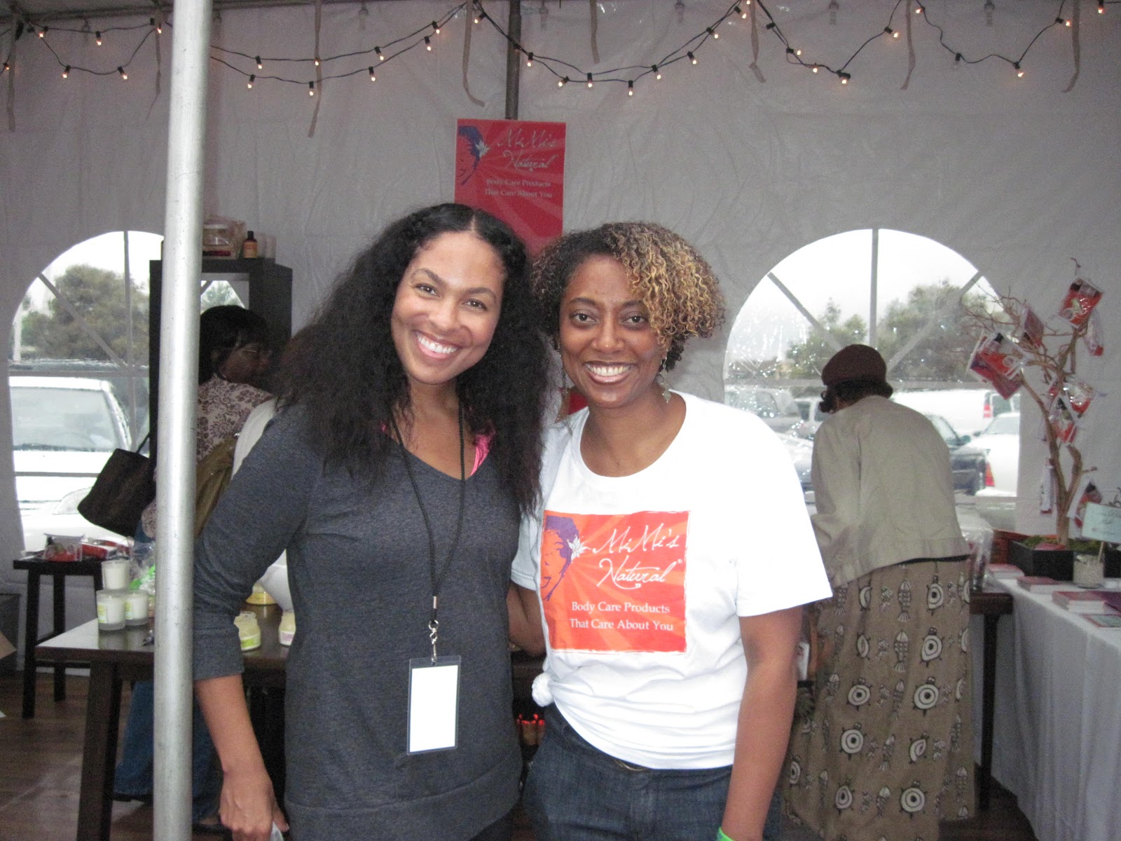 eve4art: "Taste of Soul" - L.A.