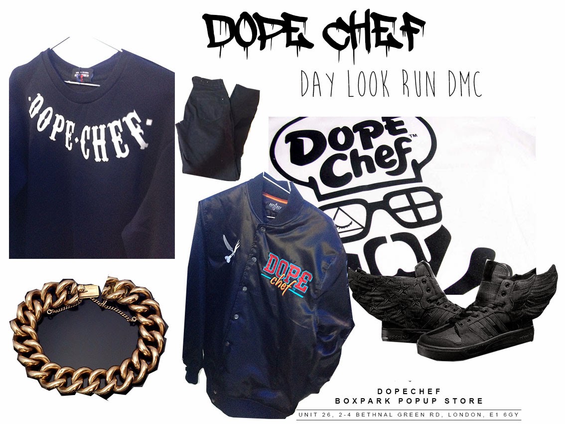 Hip Hop Subculture: December 2013