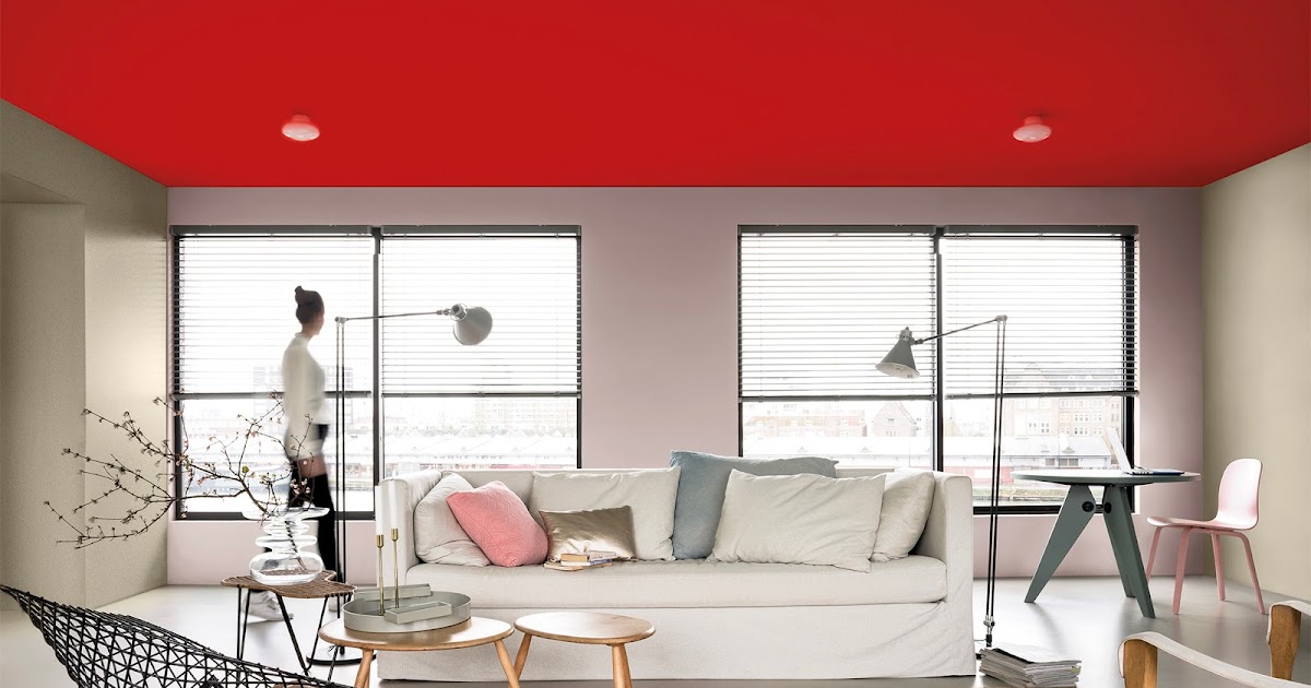 Muebles y Decoración de Interiores - DEMODI : El mejor color para el ...