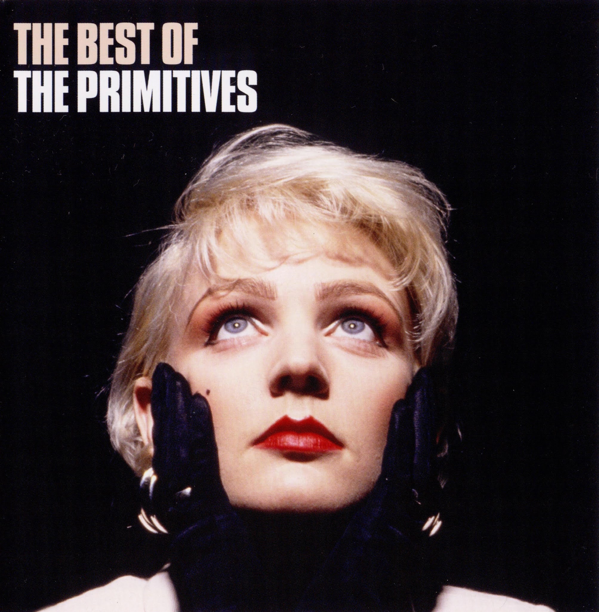 Black Lodge Relics: The Primitives - The Best Of The Primitives