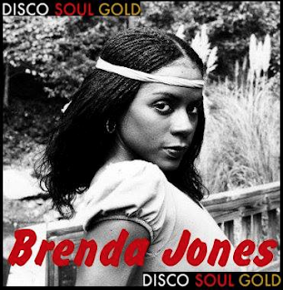 Brenda Jones Tribute