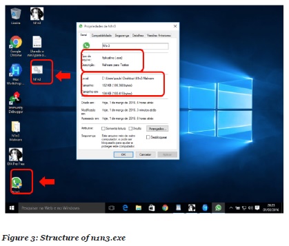 Malware Analysis Using Volatility - Part 7