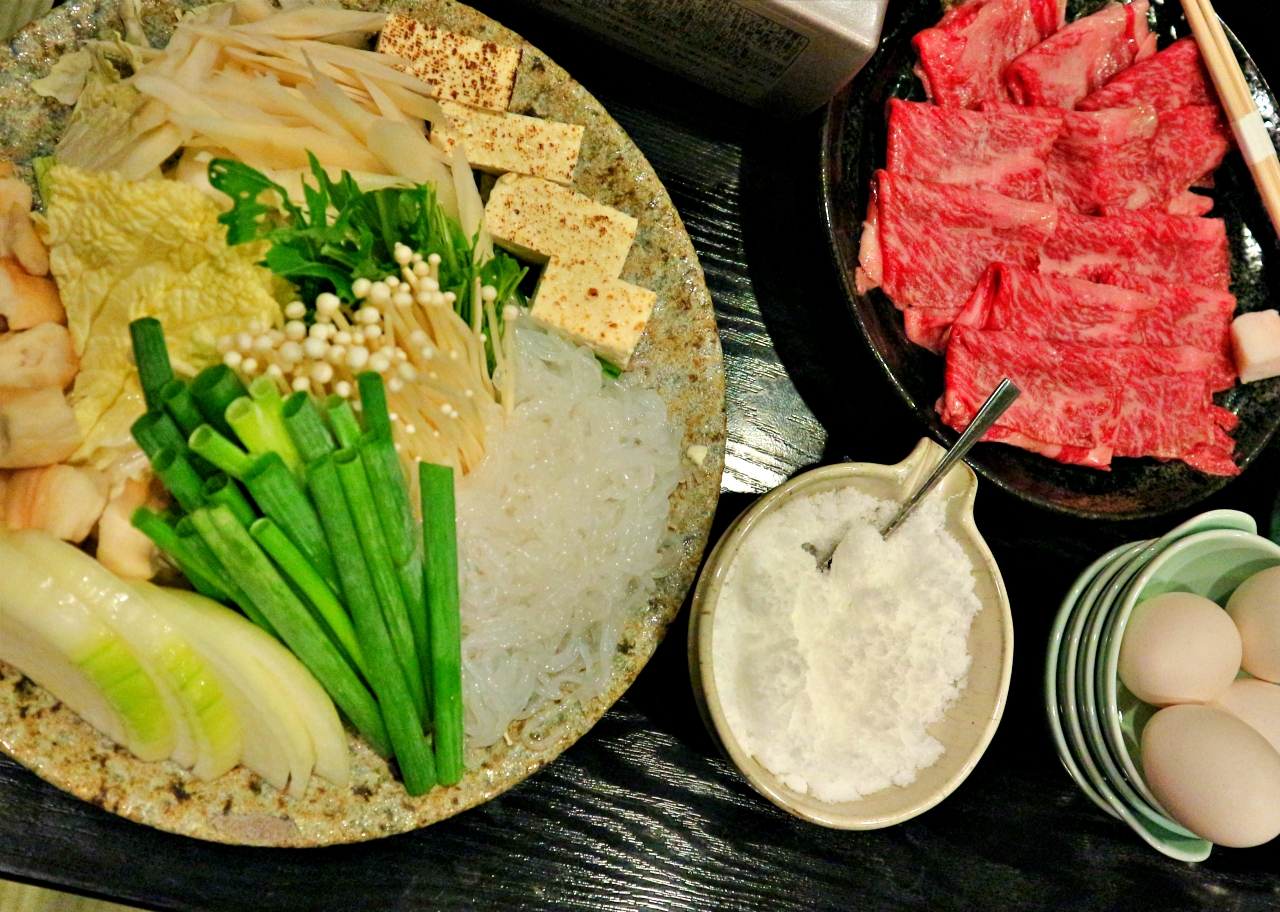 Mouthing 'OMG' while Feasting on Ōmi Beef—a Popular Wagyu Beef in Japan ...