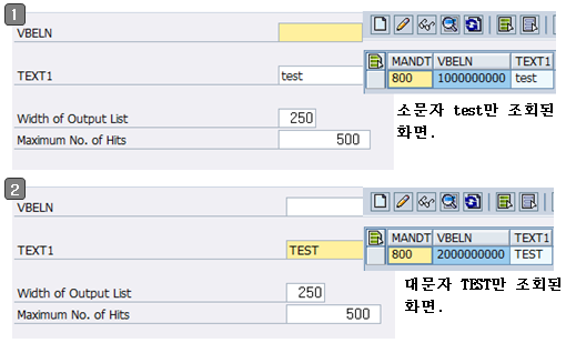 Abap Tip Note