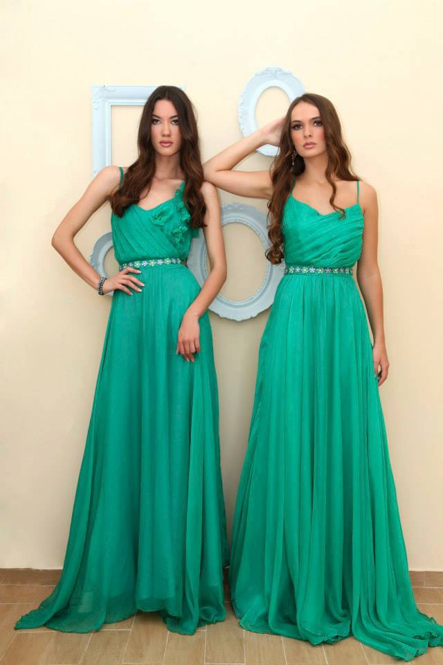 Amy Willerton: Nikoleta Jovanovic - Miss Montenegro Universe 2013