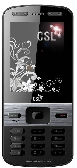 Mobile Phone New And News Update: Look Closer Cheap GSM Phone "CSL W600 ...