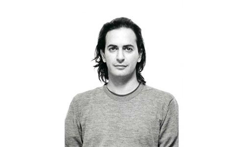 DESIGNERS IN TRAINING: A LOOK AT FASHION'S TOP DESIGNERS AS STUDNETS ...