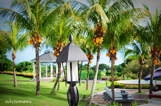 Bloggers Conference at Thunderbird Resorts Fiesta Casino in Rizal ...