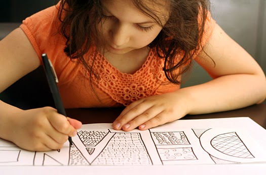 Every Day Is Special: February 6 – National Doodle Day in the U.K.